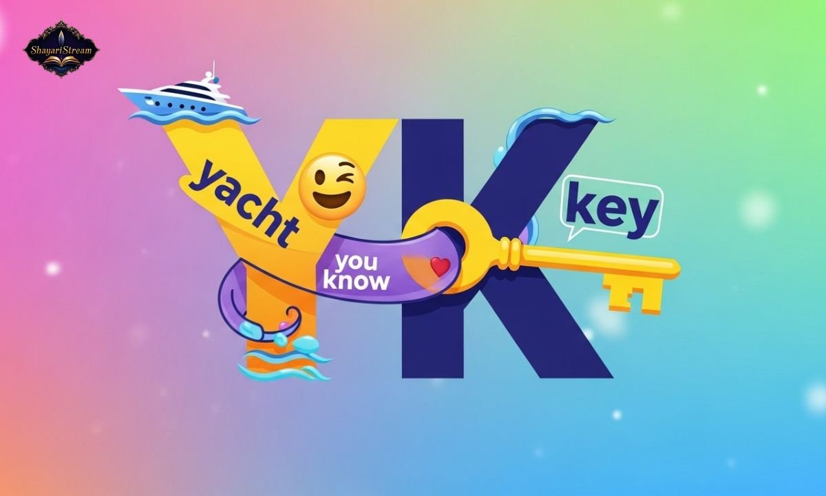 YK Meaning Explained: Popular Uses, Slang & Full Definition